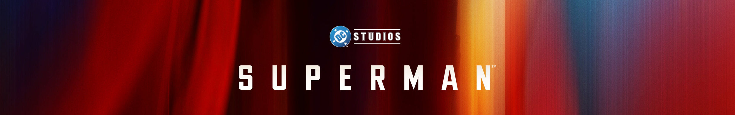 Superman (2025) Collection – Cinemark Shop