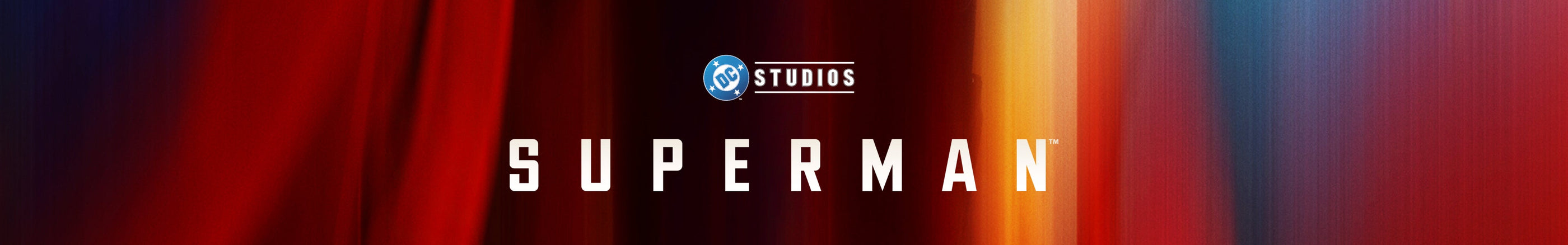 Superman (2025) Collection – Cinemark Shop