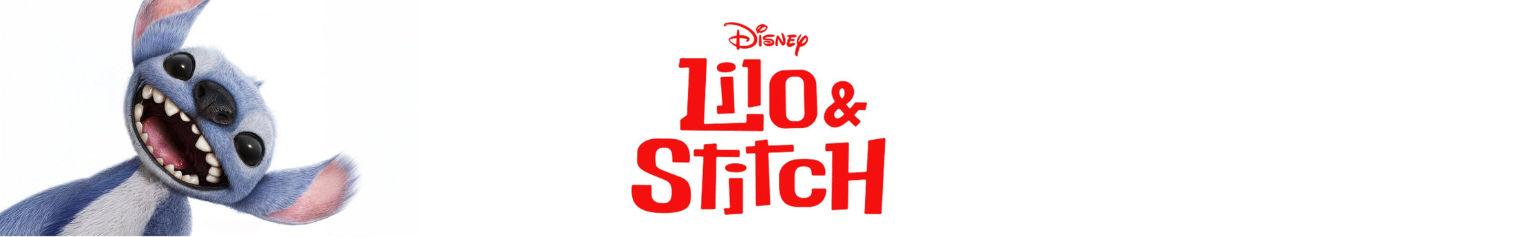 Lilo & Stitch - Cinemark Shop