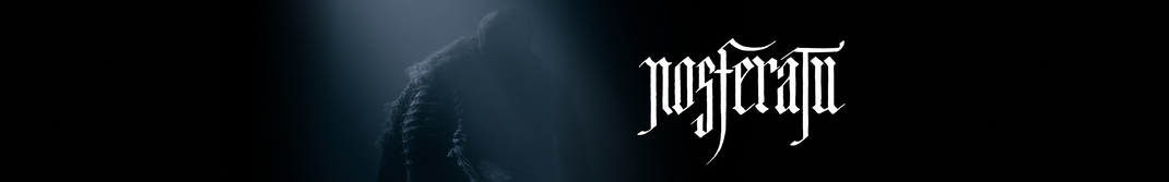 Nosferatu Merch, Gifts & More - Cinemark Shop