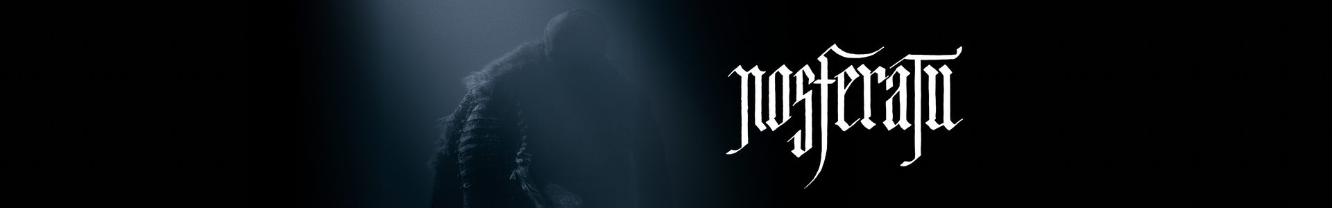 Nosferatu Merch, Gifts & More - Cinemark Shop