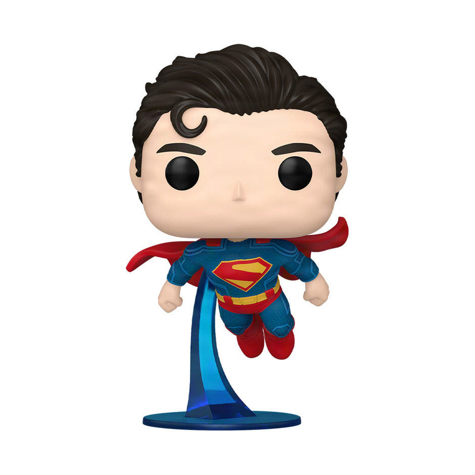 Superman (2025) Collection – Cinemark Shop