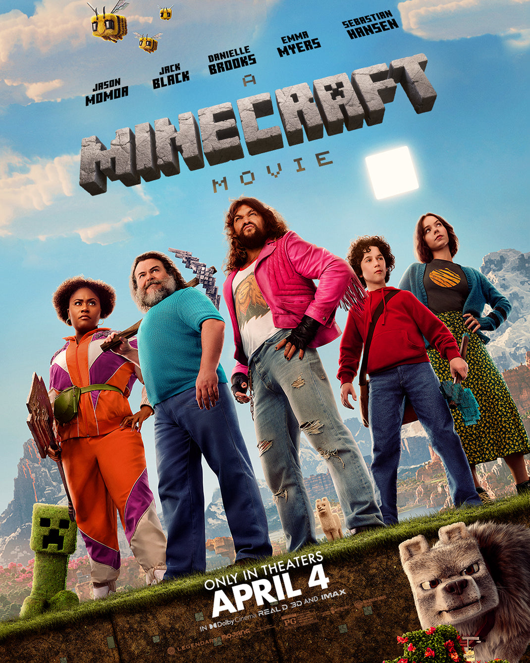 Shop By Movie – Cinemark Shop