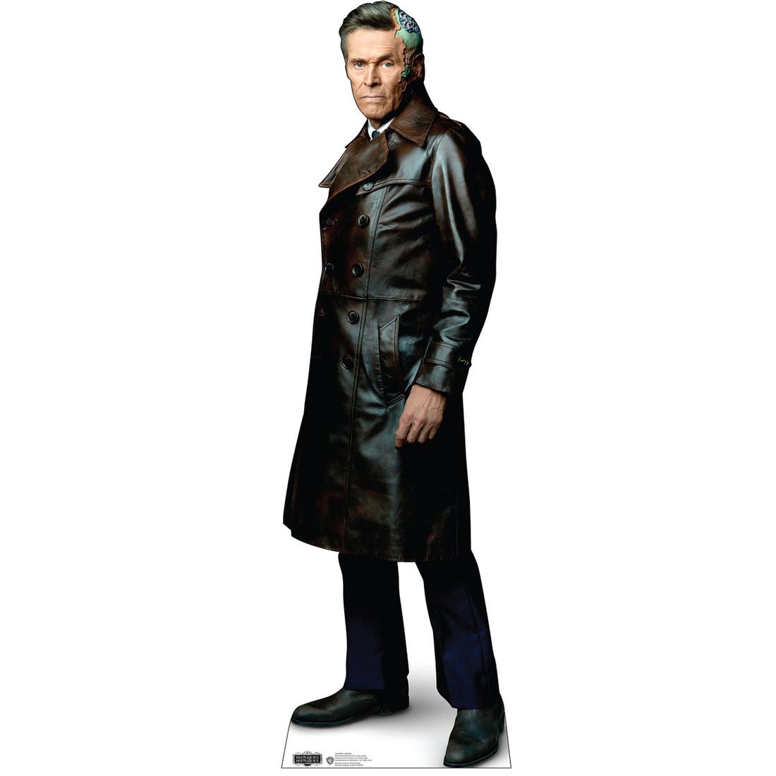 Beetlejuice Beetlejuice: Wolf Jackson Standee – Cinemark Shop