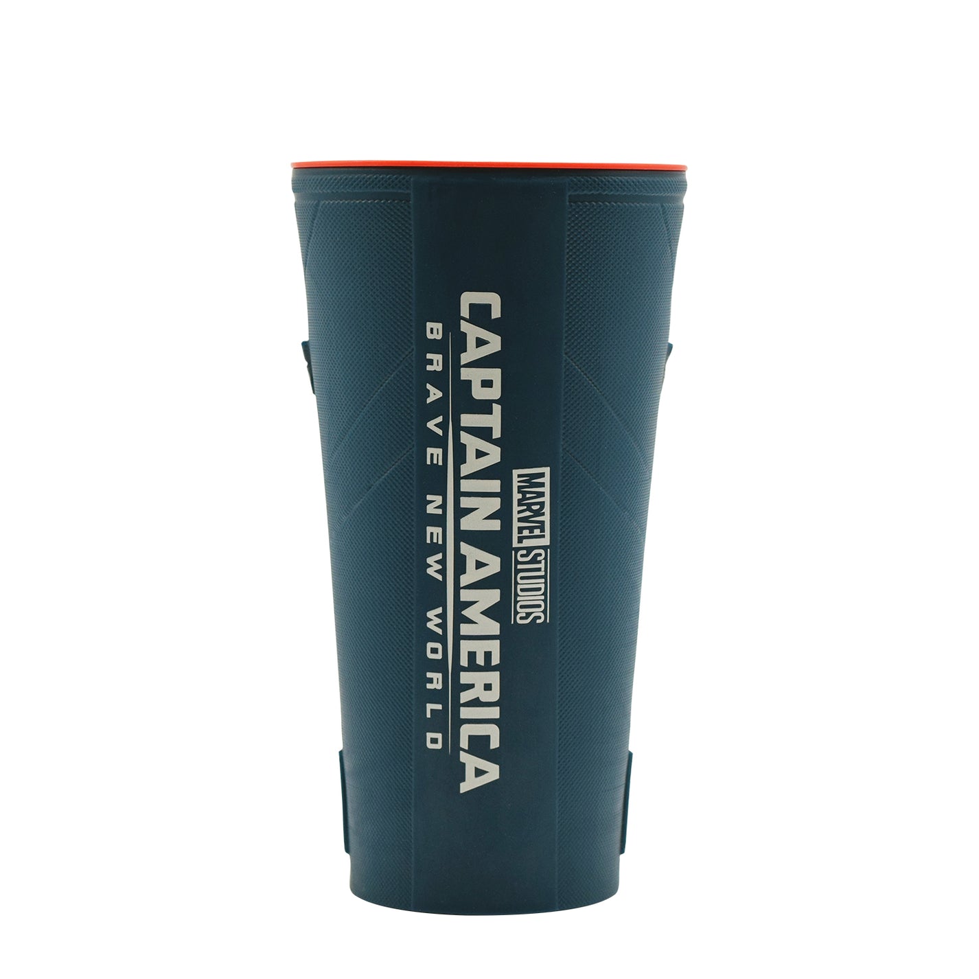 Captain America: Brave New World Grippr Cup – Cinemark Shop