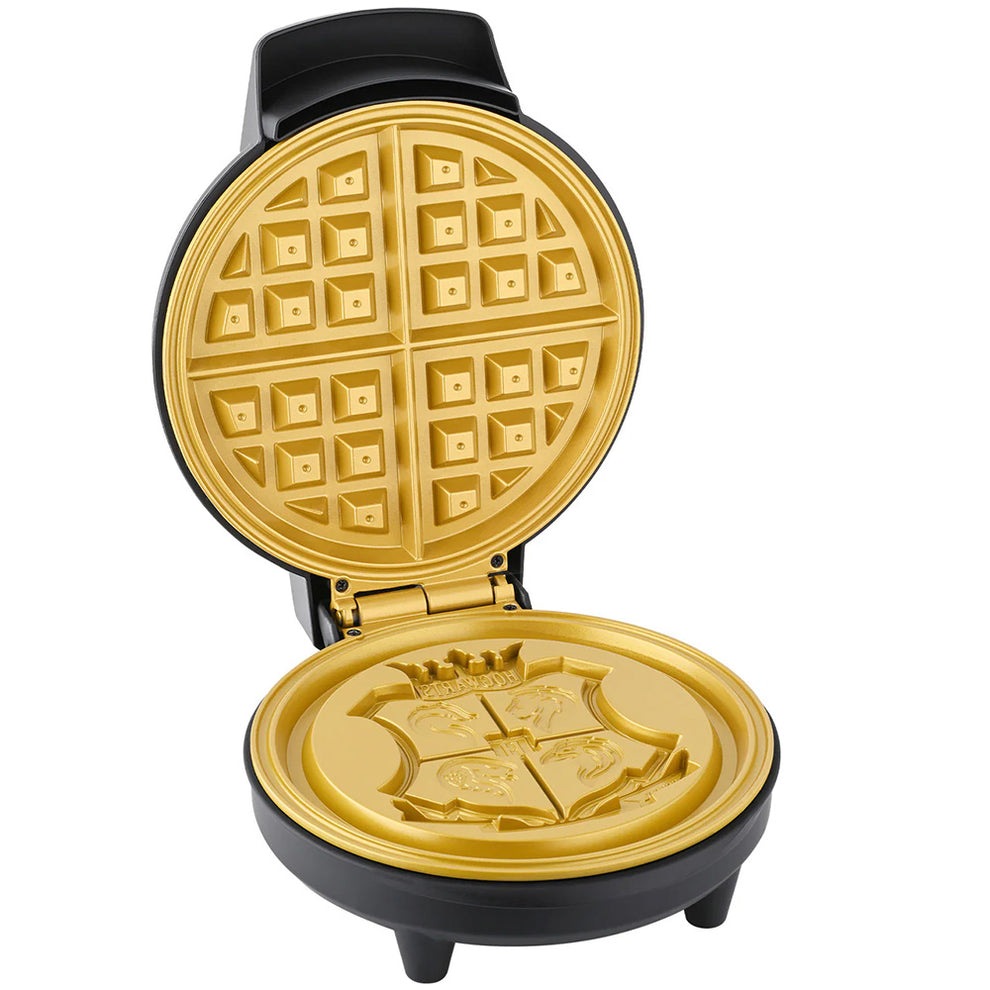 Harry Potter Waffle Maker – Cinemark Shop