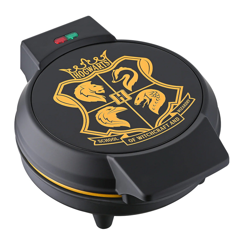 Harry Potter Waffle Maker – Cinemark Shop