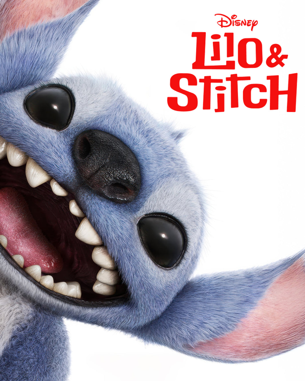 Lilo & Stitch - Cinemark Shop