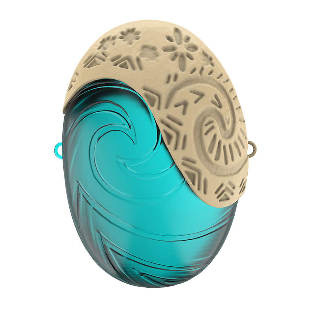 Moana 2: Moana's Necklace Popcorn Bucket – Cinemark Shop