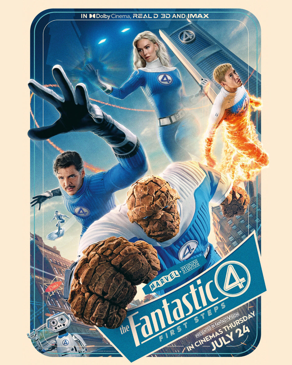 Contact – Cinemark Shop