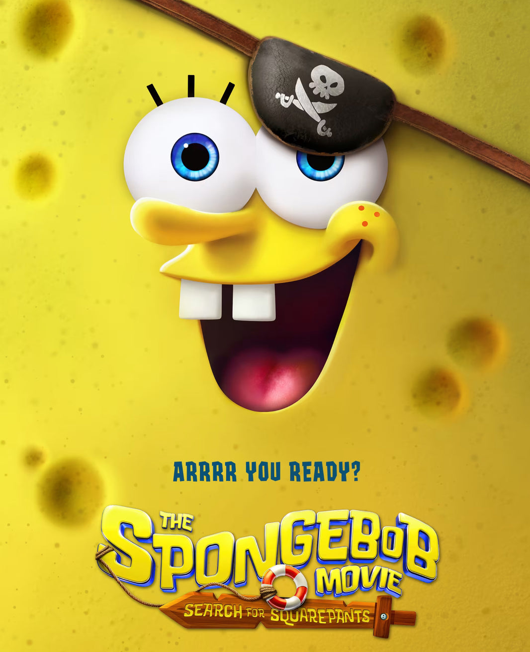 Five Nights at Freddy's Movie - Teaser One Sheet Wall Posters ...