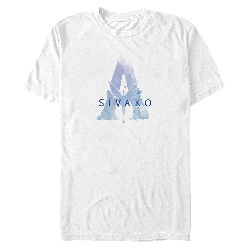 Avatar: Fire and Ash Sivako Badge T-Shirt – Cinemark Shop