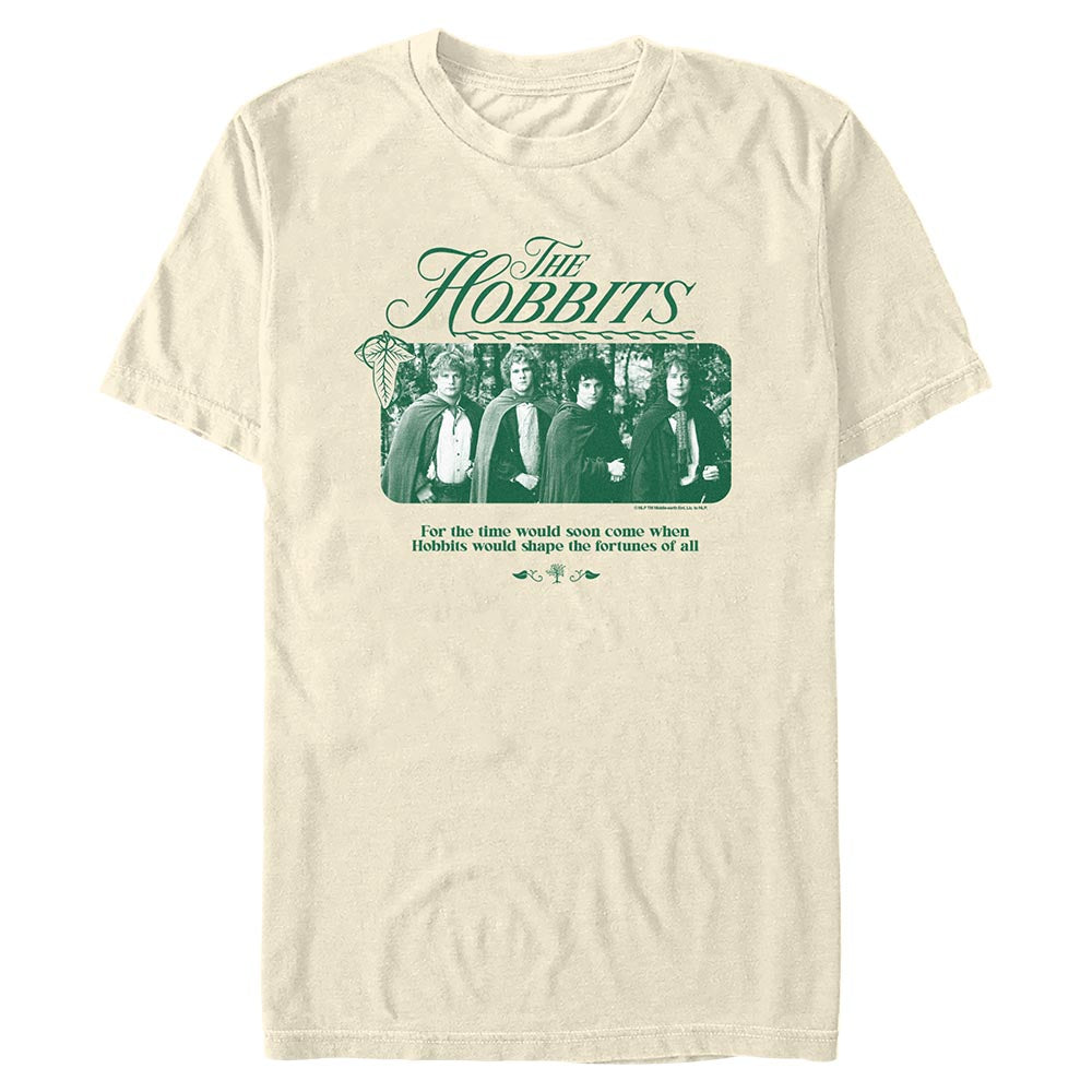 The Lord of the Rings The Hobbits T-Shirt – Cinemark Shop