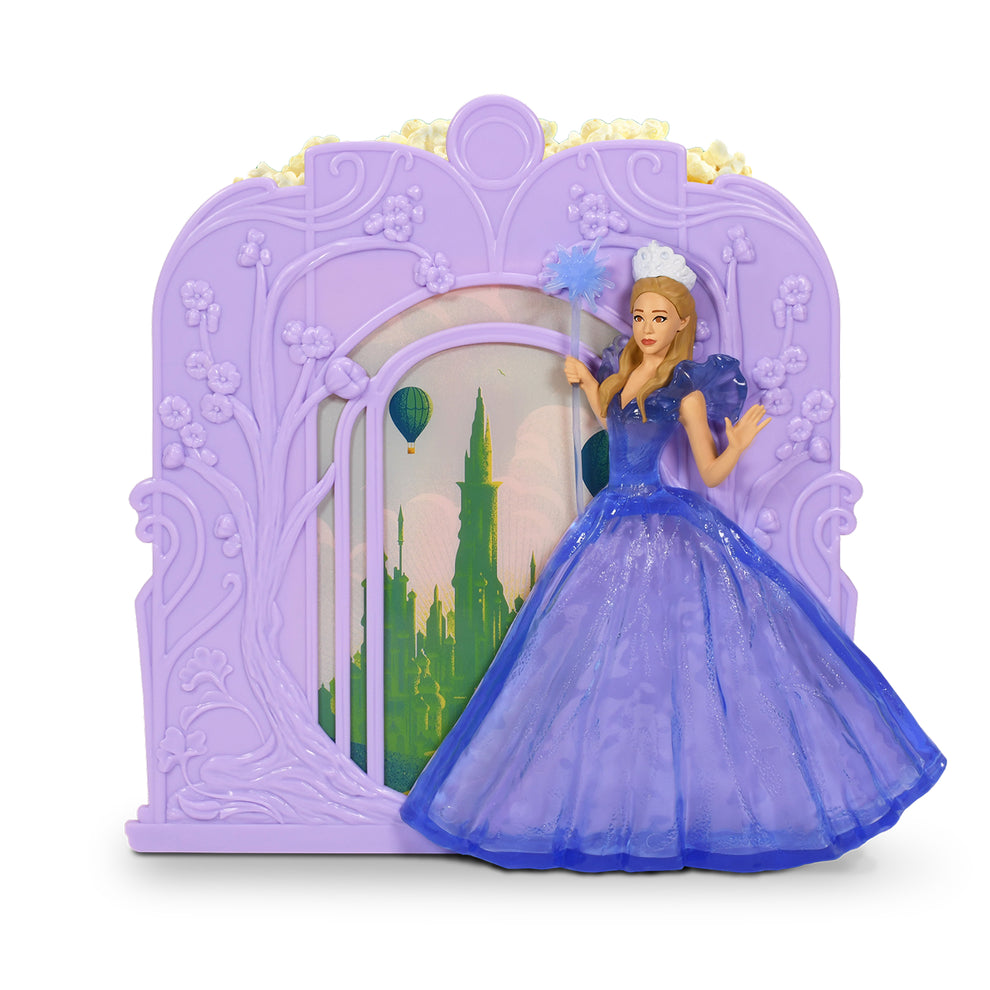 Wicked: For Good Glinda Popcorn Bucket – Cinemark Shop
