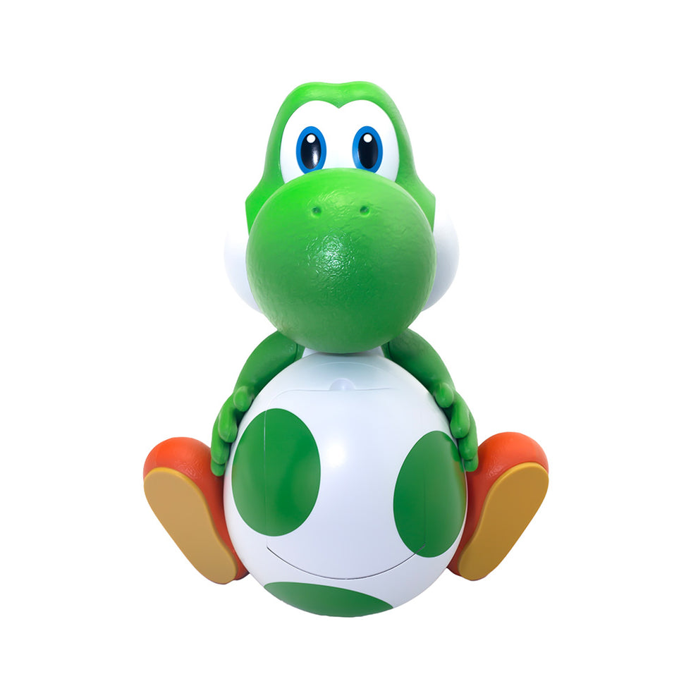 The Super Mario Galaxy Movie Yoshi Popcorn Bucket – Cinemark Shop