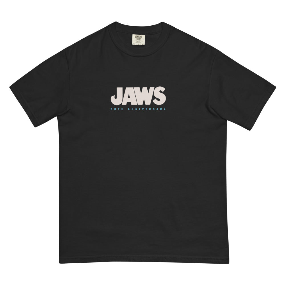 Jaws 50th Anniversary Jaws T-Shirt – Cinemark Shop