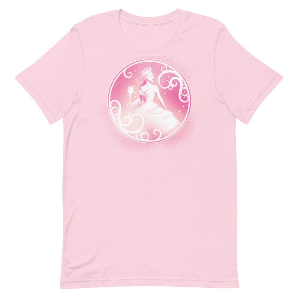 Wicked Glinda Magic T-Shirt – Cinemark Shop