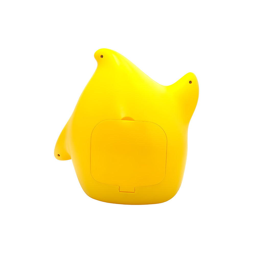The Super Mario Galaxy Movie Luma LED Popcorn Bucket – Cinemark Shop
